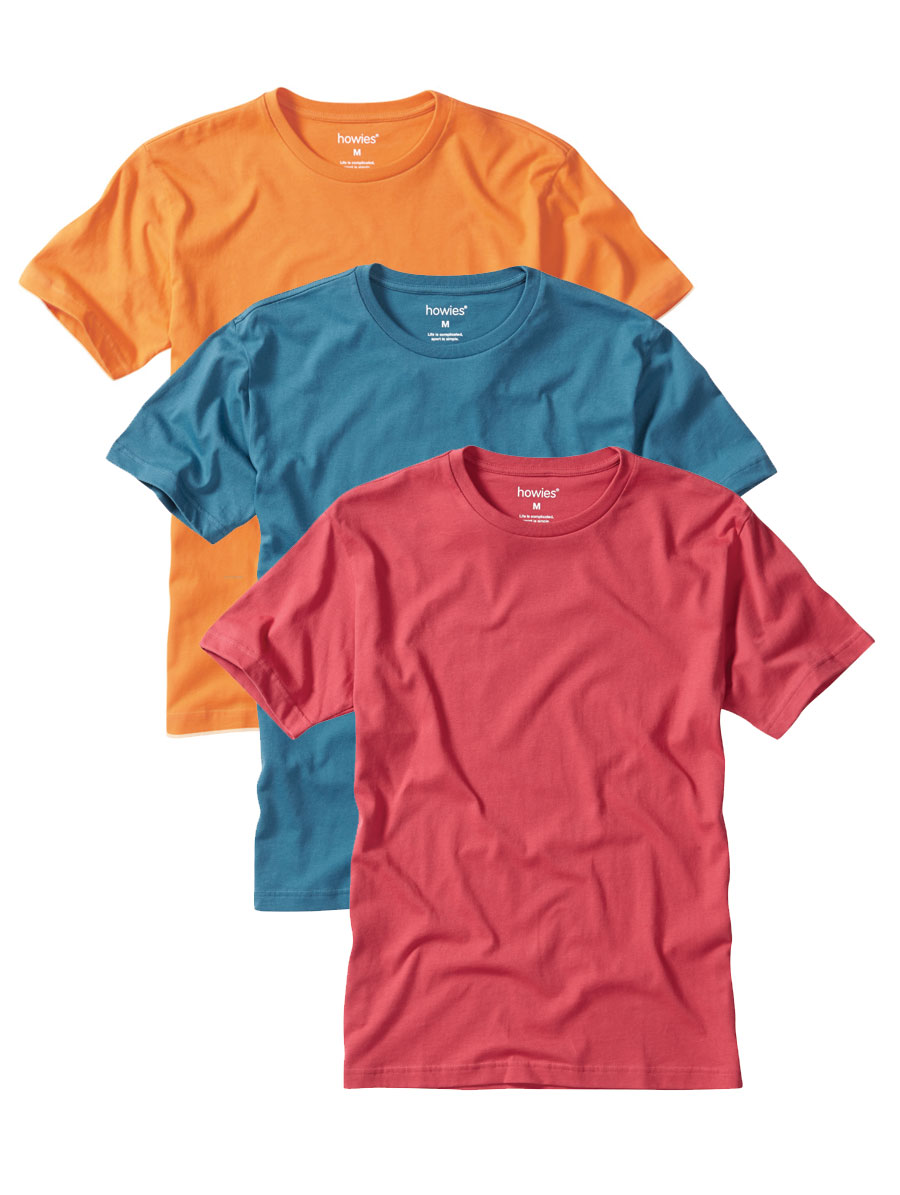 MEN S HIGH QUALITY PLAIN T SHIRTS Taj Textile
